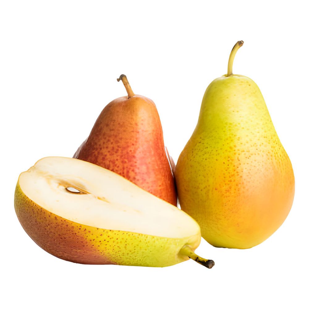 Pera Forelle Embalada 1kg