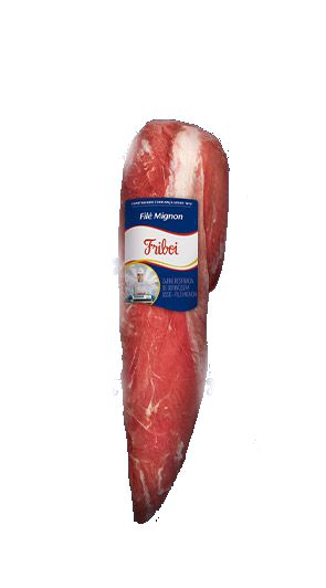 Filé Mignon Friboi Reserva kg | Compre online e receba em casa!