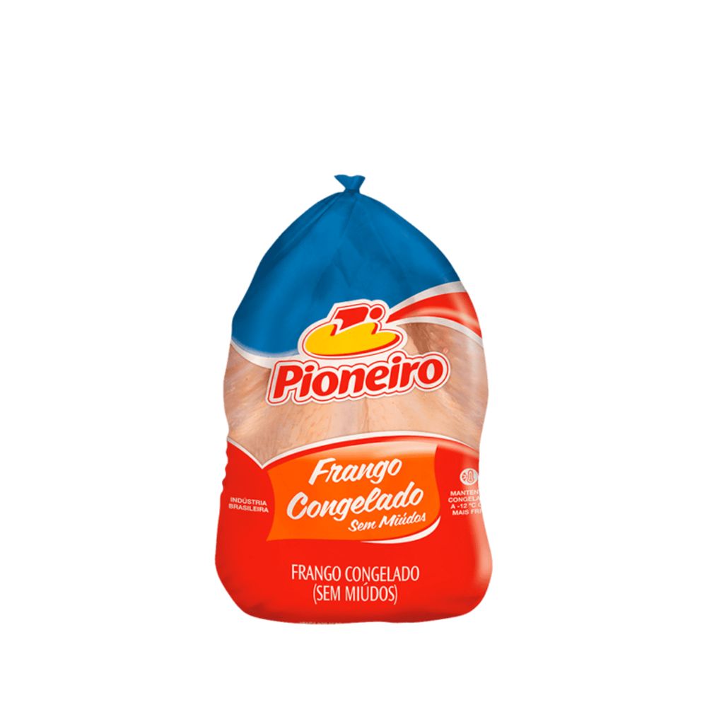 Frango Congelado Pioneiro kg