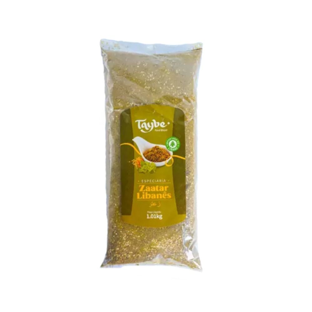 Zaatar Taybe 1,01kg