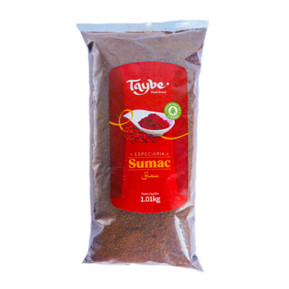 Sumac Taybe 1,01kg