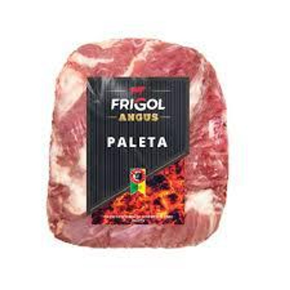 Paleta Angus Cry Frigol kg | Compre online e receba em casa!