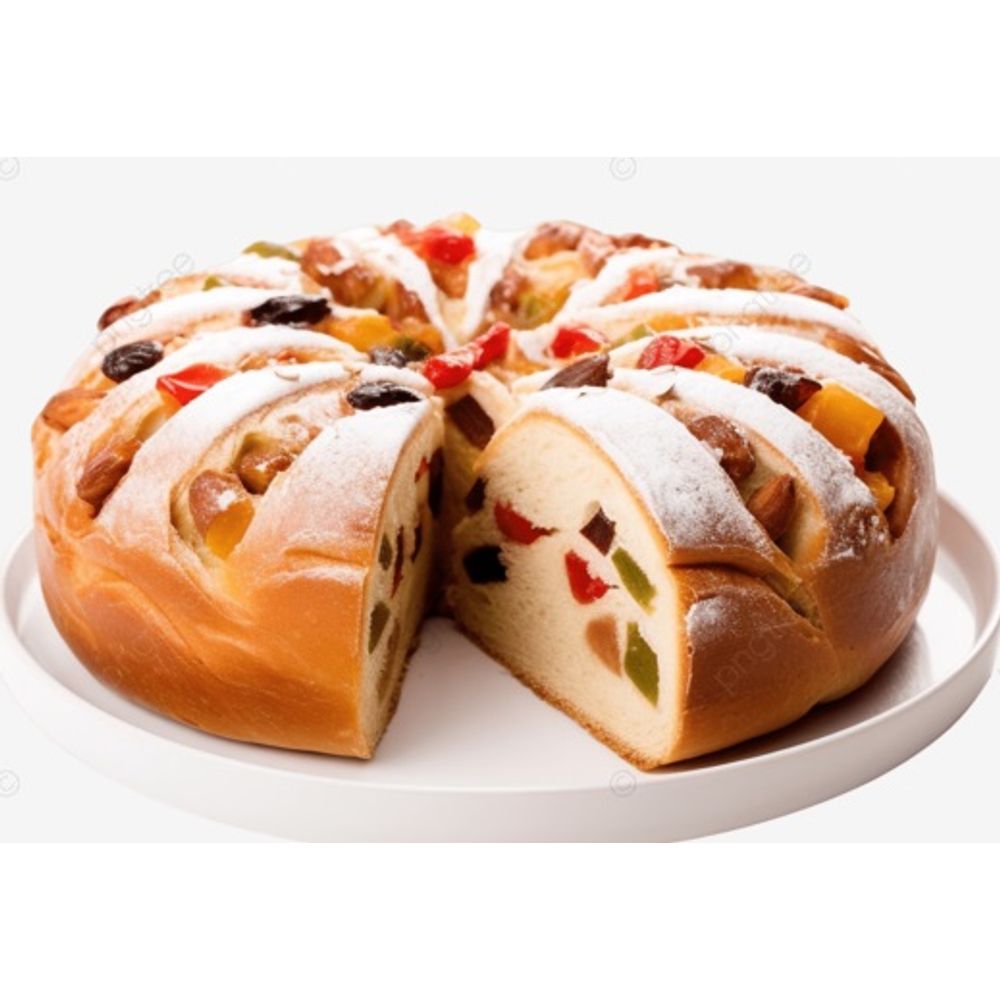 Rosca Natalina kg | Compre online e receba em casa!